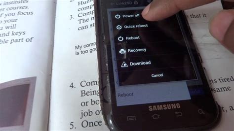Ways To Turn Off Android Phone Without Power Button Guide Heal Cure