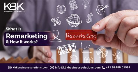 What Is Remarketing How It S Works KBK Business Solutions