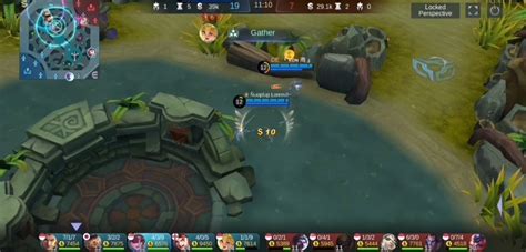 Rubys Game Ending Flicker Forward Hook~ With U Kon1wa R Mobilelegendsgame