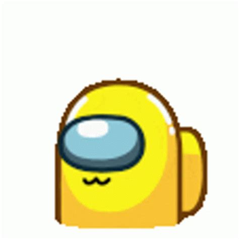 Shy Among Us Sticker Shy Among Us Sussy Baka Discover Share Gifs