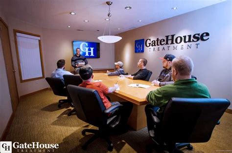 New Hampshire Alcohol And Drug Rehab Gatehouse Treatment
