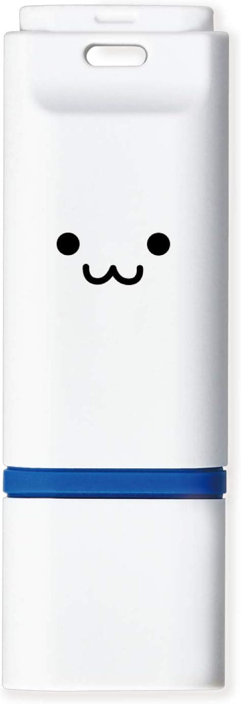 Amazon エレコム Usbメモリ 64gb Usb32gen1usb31gen1usb30usb20 ノック式