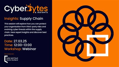 Home Cyber And Fraud Centre Scotland