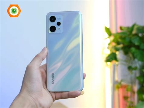Realme Q G GB Giá tốt nhất thị trường