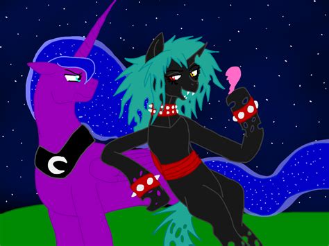 Prince Nightskys Origins By Royalcanterlot Rps On Deviantart