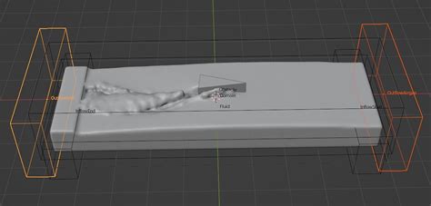 FLIP Fluids Addon A Liquid Fluid Simulation Tool For Blender By RLGUY Released