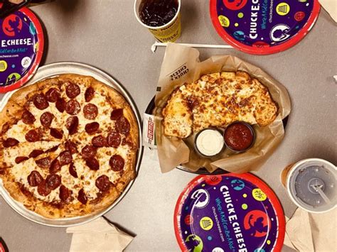 Chuck E Cheese Updated June Photos Reviews W