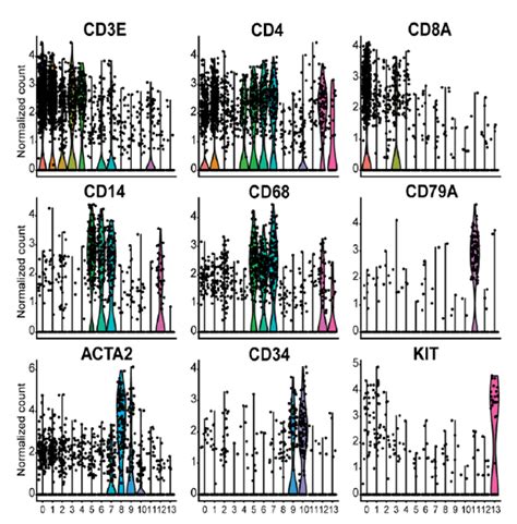 Scrna Seq