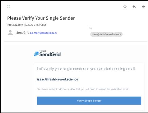 Notifications Email With Logic Apps