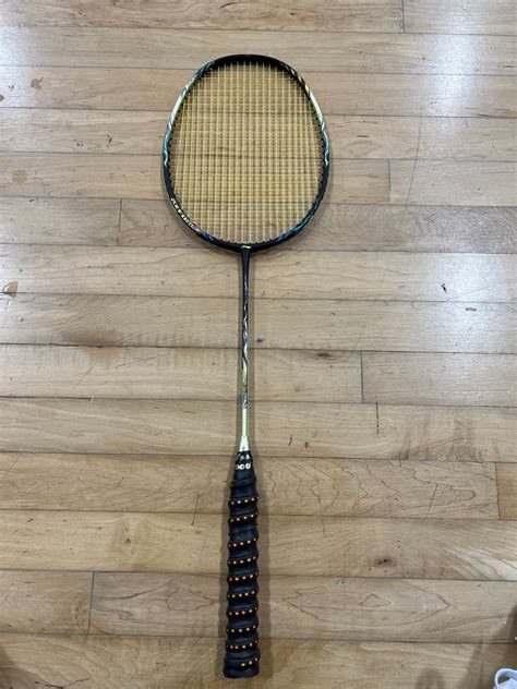 Axforce 100 Sports Equipment Sports And Games Racket And Ball Sports On