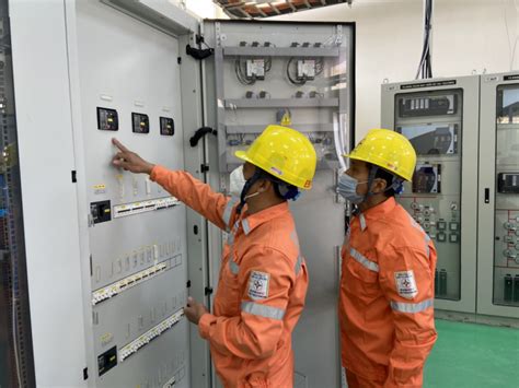 Các quy định và kỹ thuật an toàn điện công nghiệp