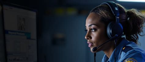 Emergency Dispatch Software For Police Omnigo