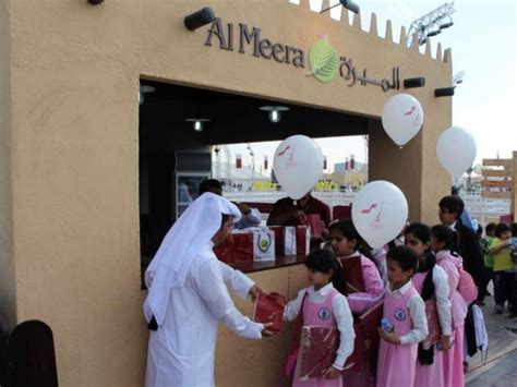 Darb El Saai 2014 Almeera Group