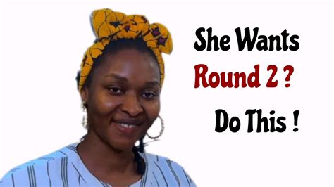 Be Strong For Round 2 A Secret No One Tells You Youtube Trending