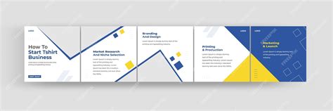 Premium Vector Book Recommendation Carousel Set Step By Step Guide To