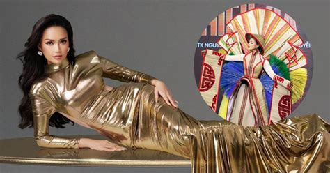 Hoa hậu Ngọc Châu tiết lộ sẽ được gửi ra nước ngoài huấn luyện để chinh