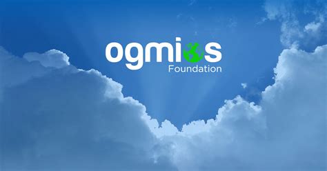 Ogmios Foundation