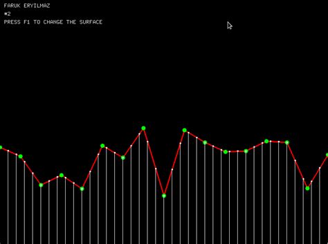 GitHub Farukeryilmaz Opengl Examples Some Projects That I Completed In CTIS Technical