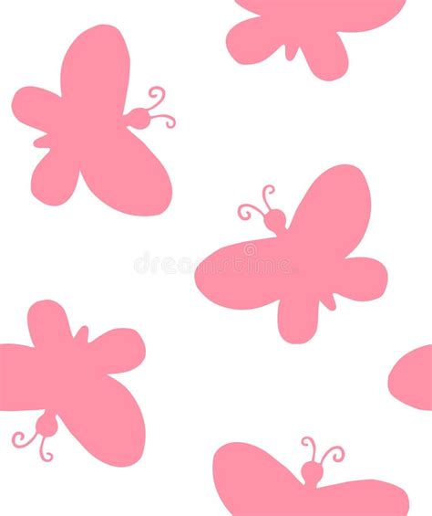 Butter Fly Pattern Stock Illustrations 188 Butter Fly Pattern Stock