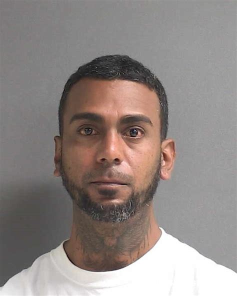 Ortiz Otero Carlos Alberto 02142024 Volusia County Mugshots Zone
