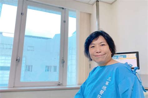 葉毓蘭自爆右耳突然聽不到 「說不定是最後一次質詢」 風傳媒