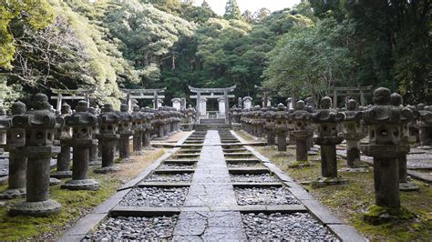 萩 松陰神社東光寺大照院 御朱印めぐり 楽しい御朱印めぐり