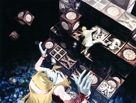 Bosses Catherine Wiki Fandom Powered By Wikia