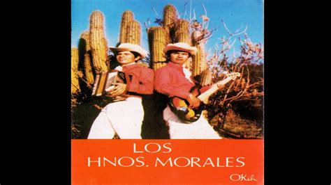 Los Hermanos Morales La Pinta Y El Roña 1987 Acordes Chordify