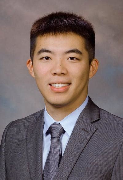 Steven Zheng
