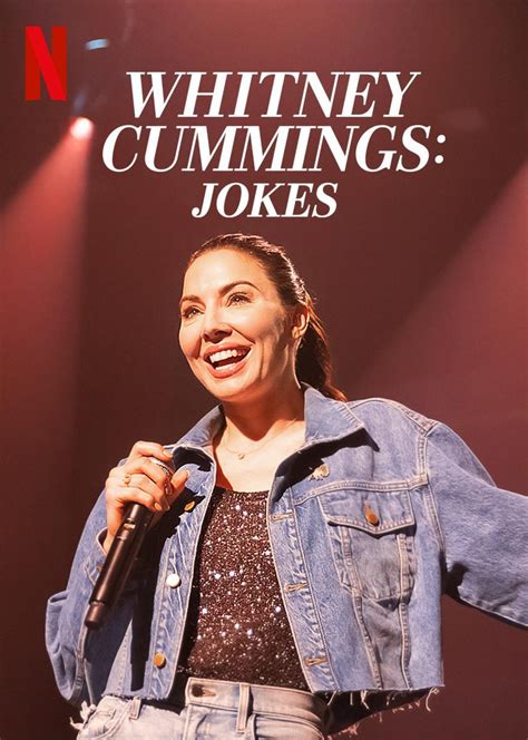 Image Gallery For Whitney Cummings Jokes Filmaffinity