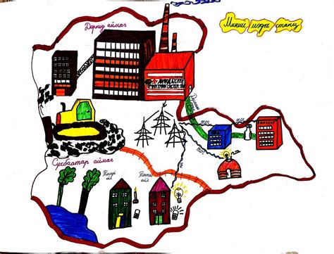 “ДБЭХС” ТӨХК ИЙН АЖИЛТНУУДЫН ХҮҮХДҮҮДИЙН ДУНД АРГА ХЭМЖЭЭ ЗОХИОН БАЙГУУЛЛАА Дорнод Бүсийн