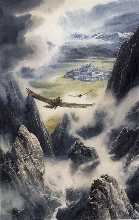 Gondolin Tolkien Gateway