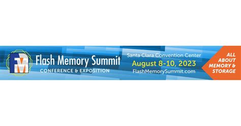 Flash Memory Summit Announces Amy Fowler Of Pure Storage As 2023