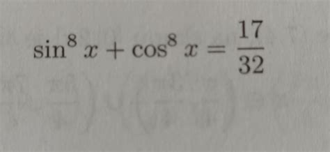 [high School Math Trigonometry] Cant Solve This For My Life Please