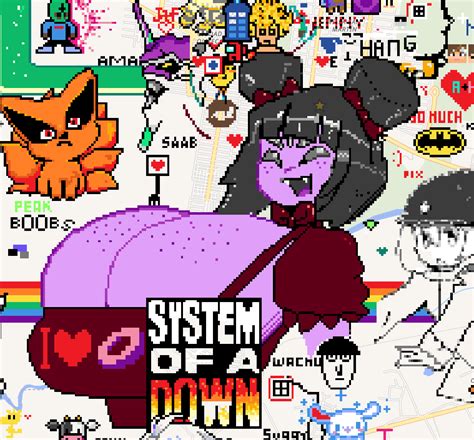 Rule 34 1girls Big Breasts Breasts Female Female Focus Garp Sand Huge Breasts Muffet Pixel