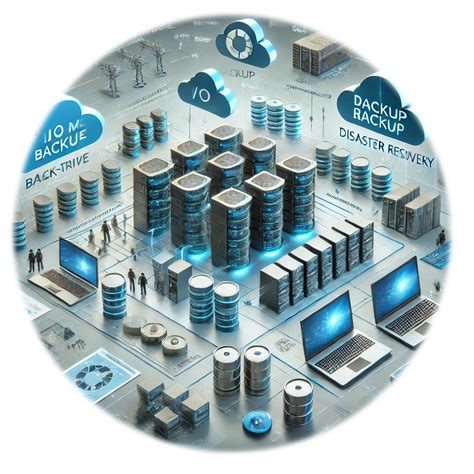 云态·容灾一体机 北京东方德康软件有限公司