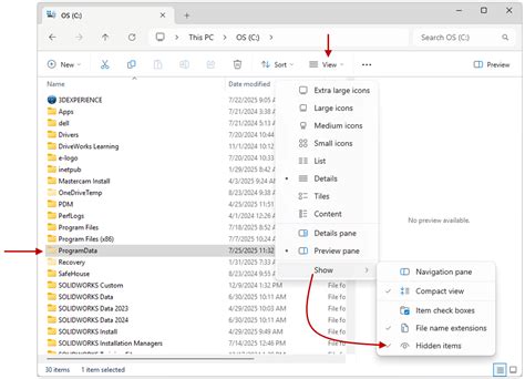 3dexperience Solidworks Retrieve Install Data Error
