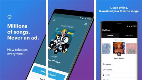 磊 30 Mejores Aplicaciones para Descargar Música Gratis 2021