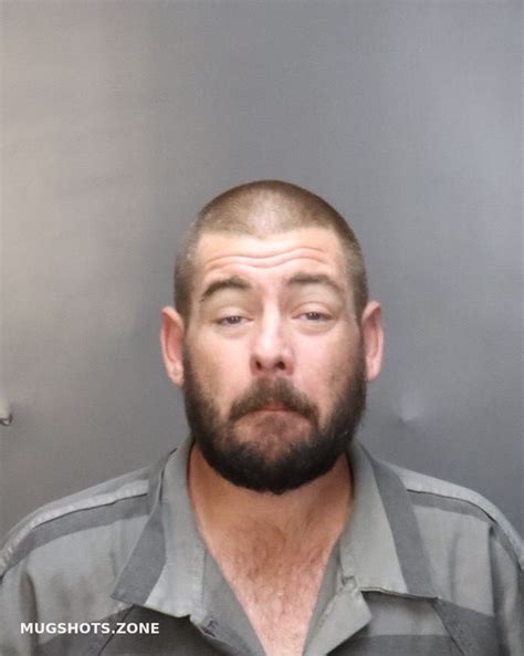 CARLSON KEVIN 12 31 2023 McLennan County Mugshots Zone