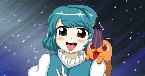東方project 2022年の描き納め こんぱっく リクエスト募集のイラスト Pixiv