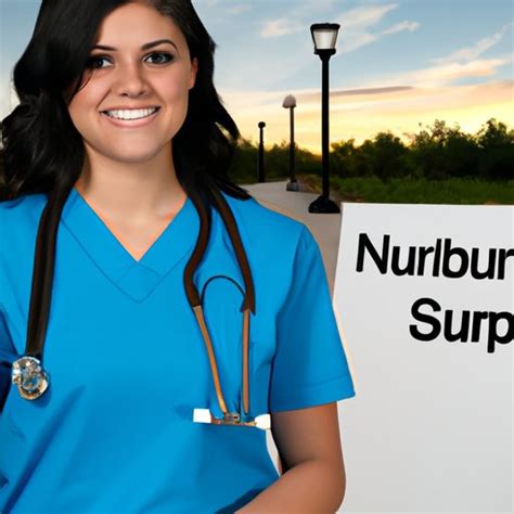 How To Become A Traveling Nurse A Comprehensive Guide The