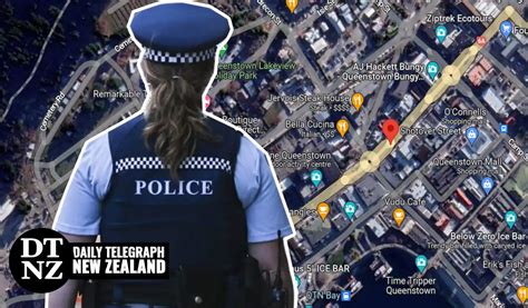 Police Seek Witnesses To Serious Assault In Queenstown Daily Telegraph Nz