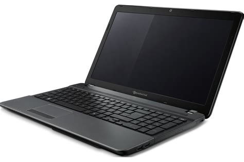 Ноутбук Packard Bell EASYNOTE_TS11-HR-124RU (LX.BWR01.007) купить ...