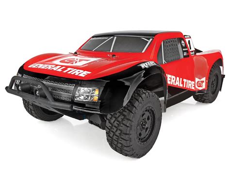 Team Associated Pro4 SC10 1 10 RTR 4WD Brushless Short Course Truck Combo ASC20531C3 RC Planet
