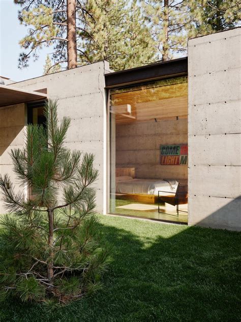 Dynette Adellia On Twitter Rt Dezeen Tom Kundig Designed This