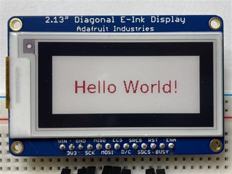 Adafruit Learning System