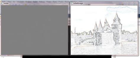 Opencv Filter篇 Steven Meng