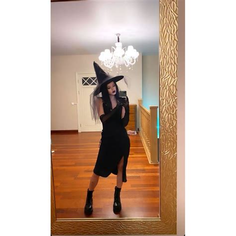 Disfraces De Halloween Caseros Sexy Faciles Para Mujer