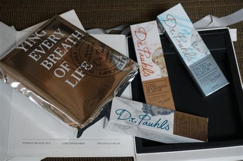 프리미엄치약 닥터폴스 덴탈튜브 기프트박스 고급짐이 뿜뿜 네이버 블로그