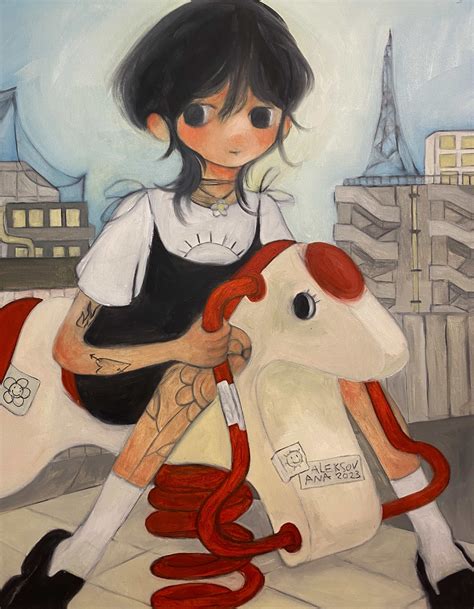 Ana Aleksov “great Mysteries” Solo Exhibition 333 Gallery